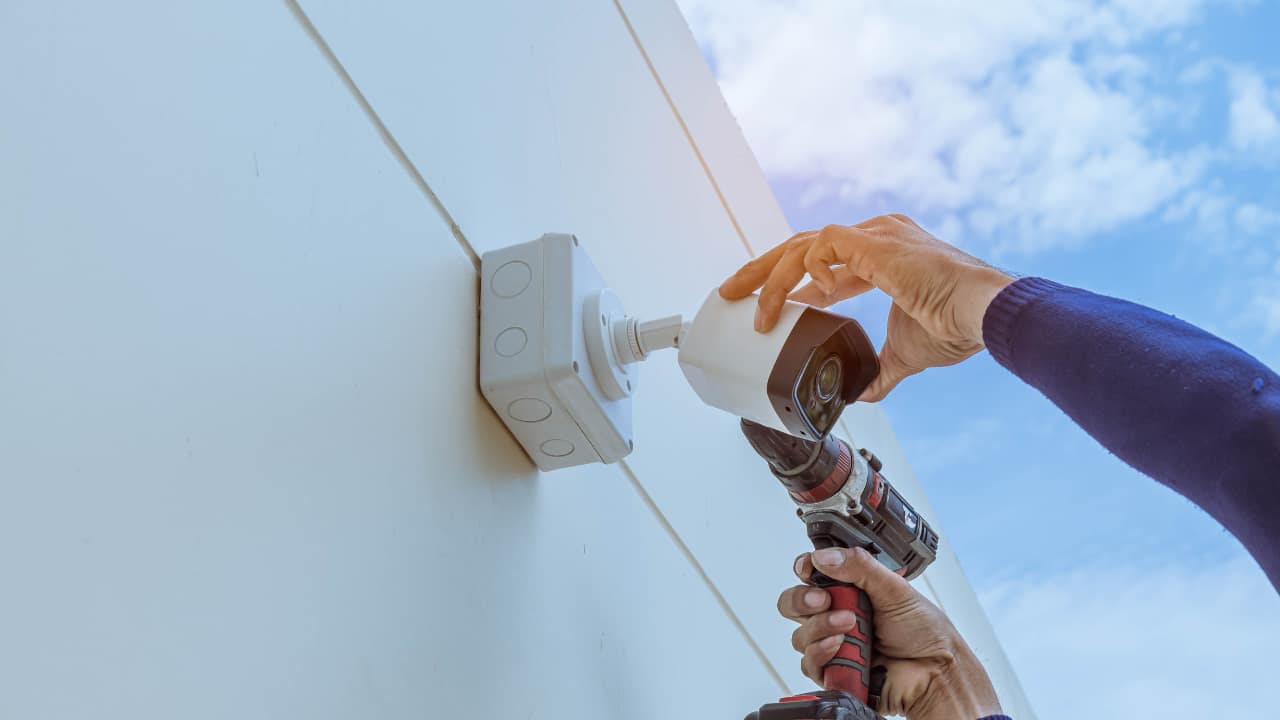 CCTV Installation FAQs: Your Most Common Questions Answered - I-Spy CCTV